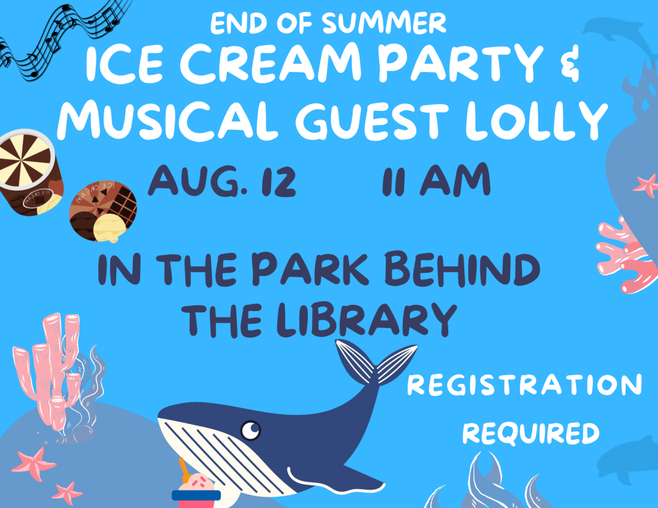 Summer Learning 2022 | Rachel Kohl Community Library