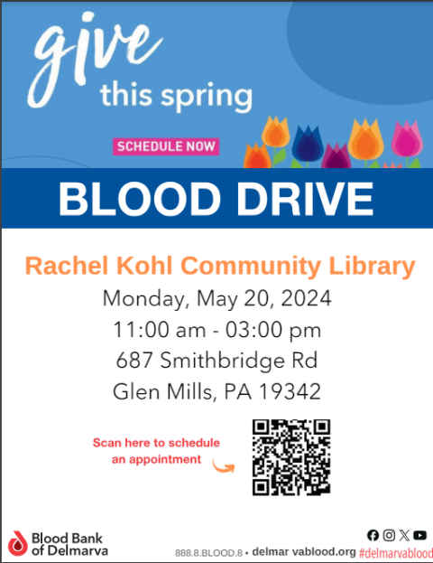 Rachel Kohl Community Library | A community library serving Bethel ...