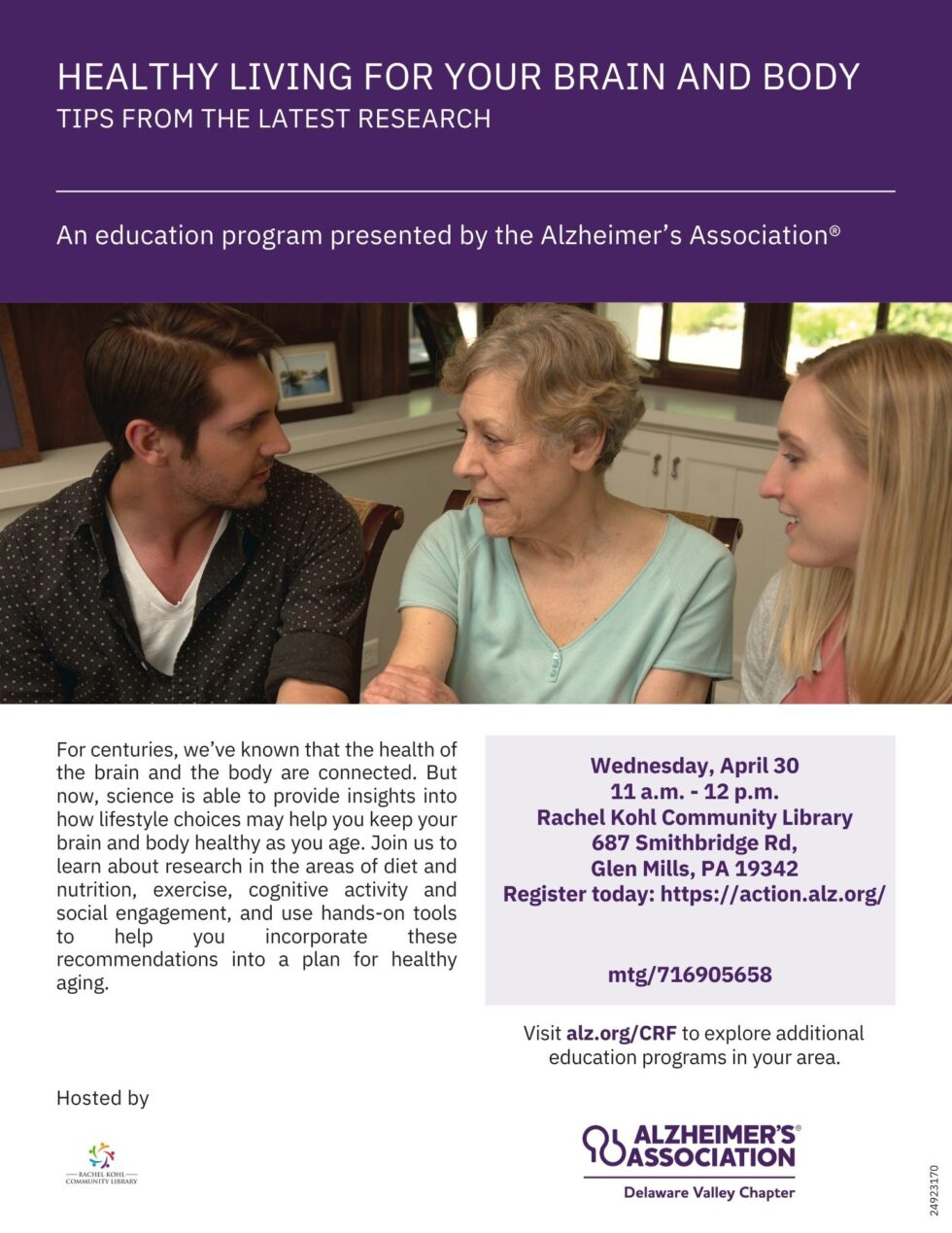 Rachel Kohl Community Library | A community library serving Bethel ...